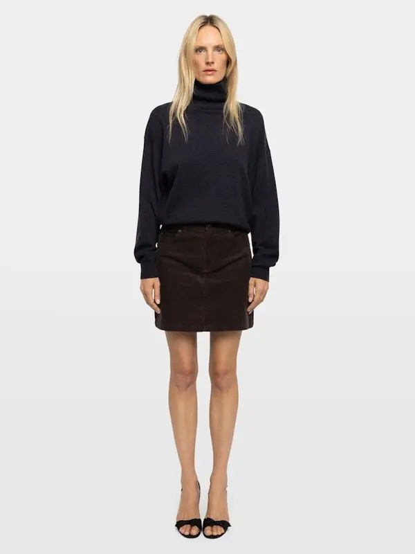 Zadig&Voltaire Jaimy Skirt
