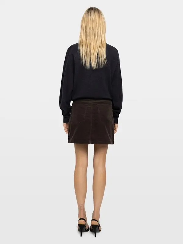 Zadig&Voltaire Jaimy Skirt