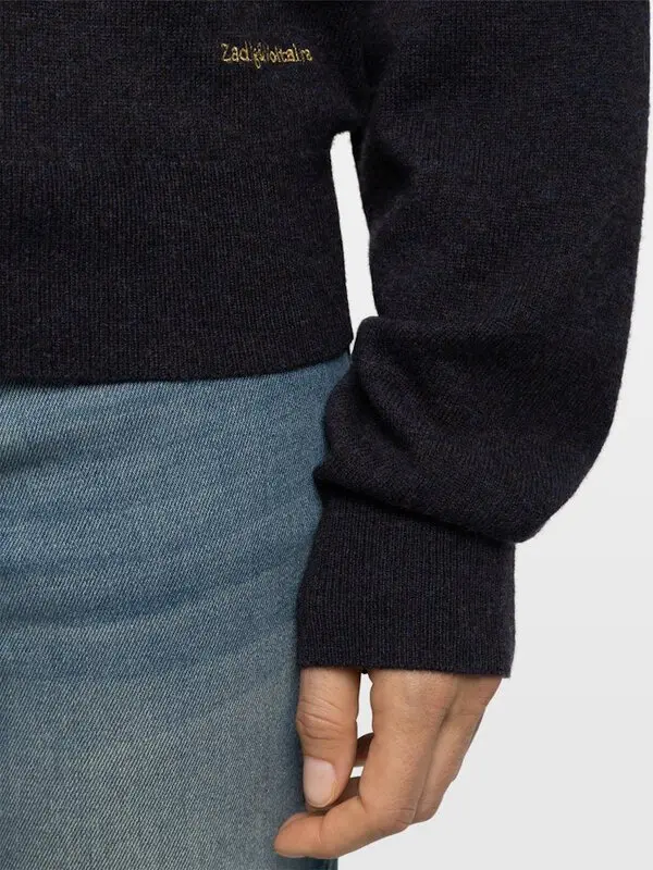 Zadig&Voltaire Souly Sweater