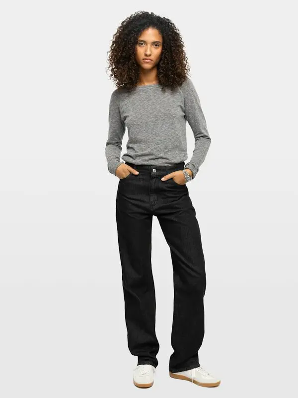 Zadig&Voltaire Jeans - Black