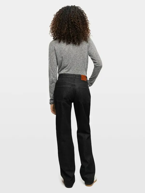 Zadig&Voltaire Jeans - Black