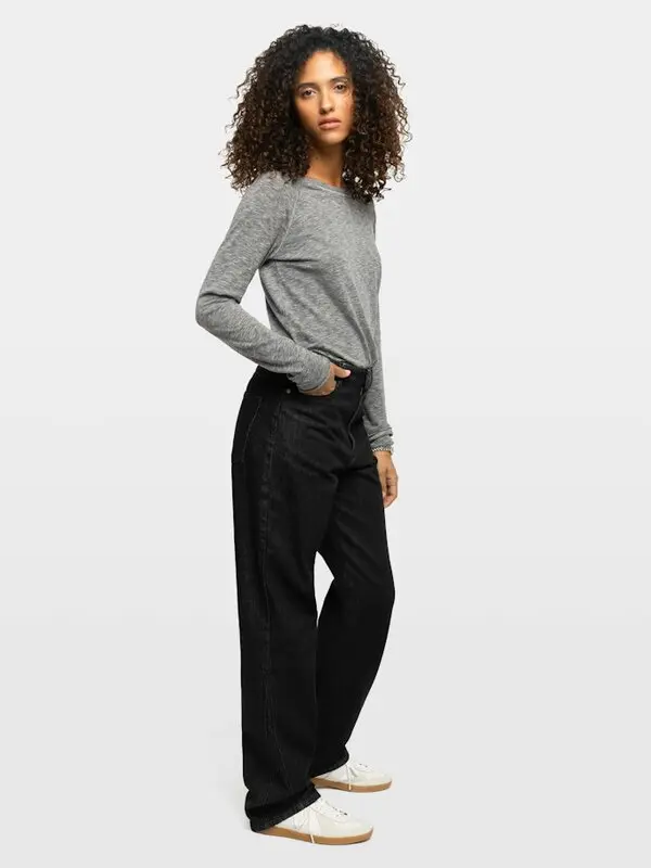 Zadig&Voltaire Jeans - Black