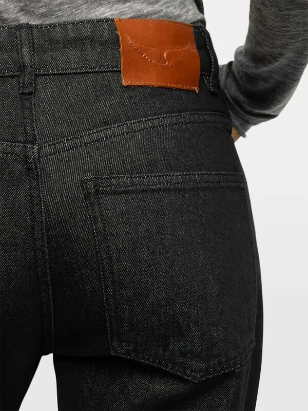 Zadig&Voltaire Jeans - Black
