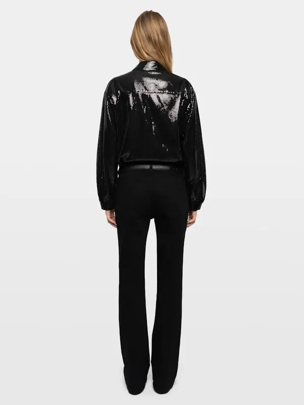 Zadig&Voltaire Tyrica Shirt