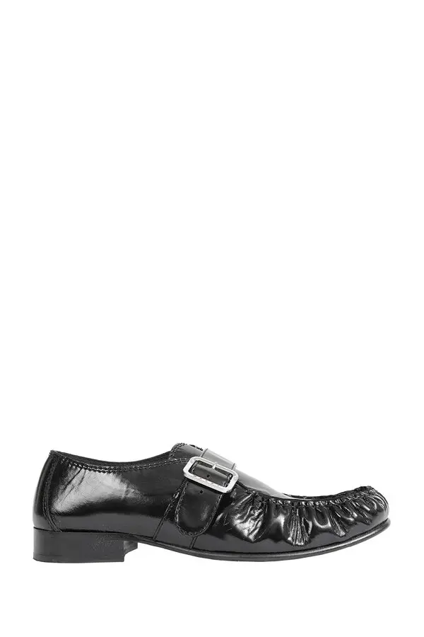Marni Loafers - Black