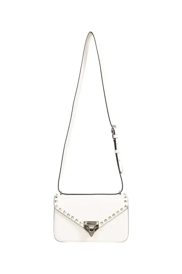 Valentino Garavani Rockstud Crossbody Bag