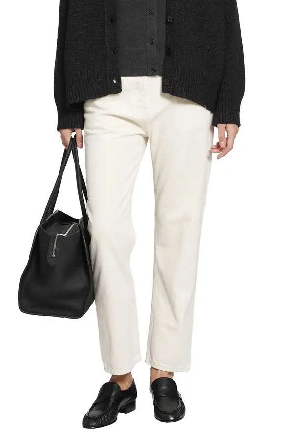 THE ROW Riaco Jeans