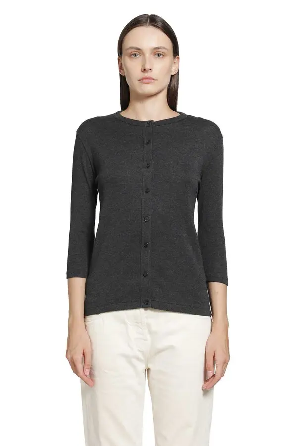 THE ROW Alena Top