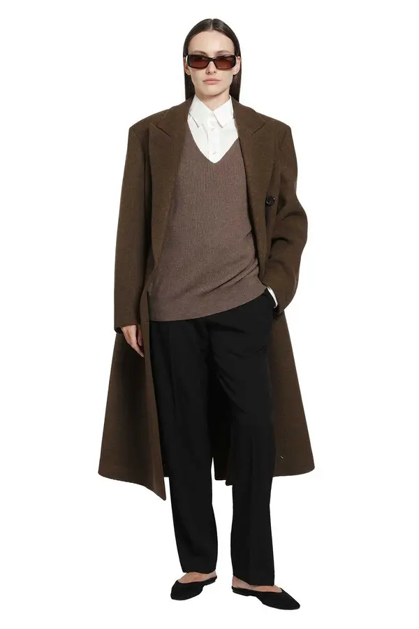 THE ROW Bamira Coat