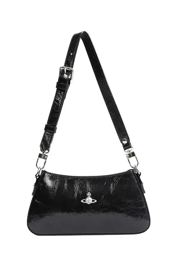 VIVIENNE WESTWOOD Tasha Shoulder Phone Bag