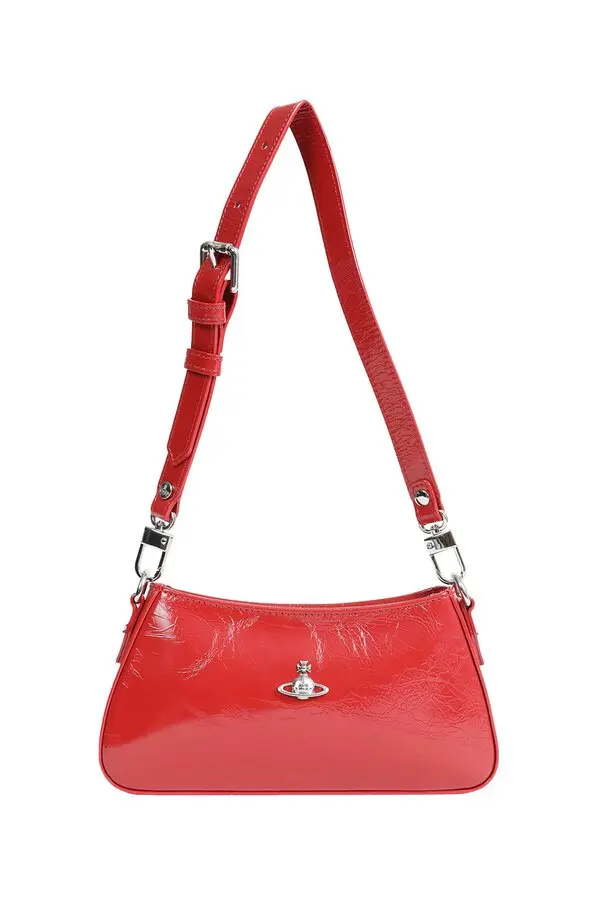 VIVIENNE WESTWOOD Tasha Shoulder Phone Bag