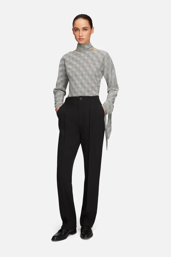 EMILIA WICKSTEAD Emilienne Top