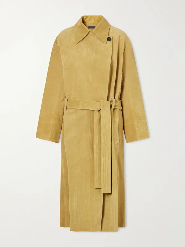 Galvan Roman High-rise Crepe Straight-leg Pants