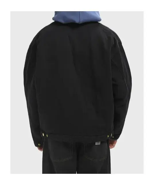 Carhartt Work In Progress Og Detroit Jacket