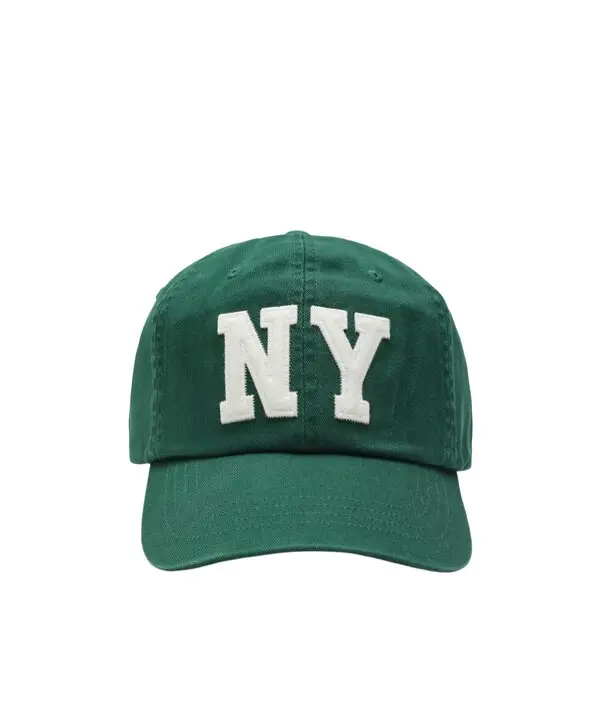 Polo Ralph Lauren Ny Baseball Cap