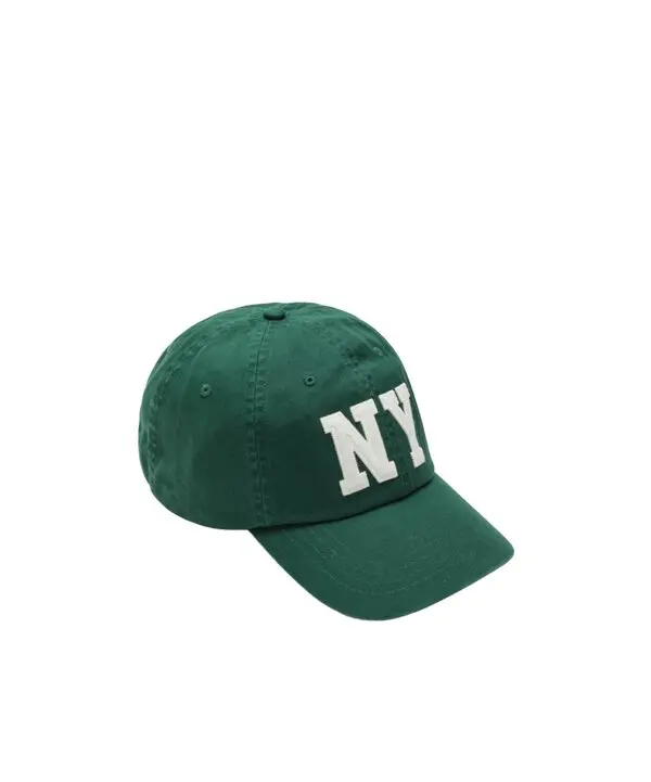 Polo Ralph Lauren Ny Baseball Cap
