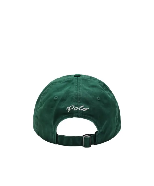 Polo Ralph Lauren Ny Baseball Cap