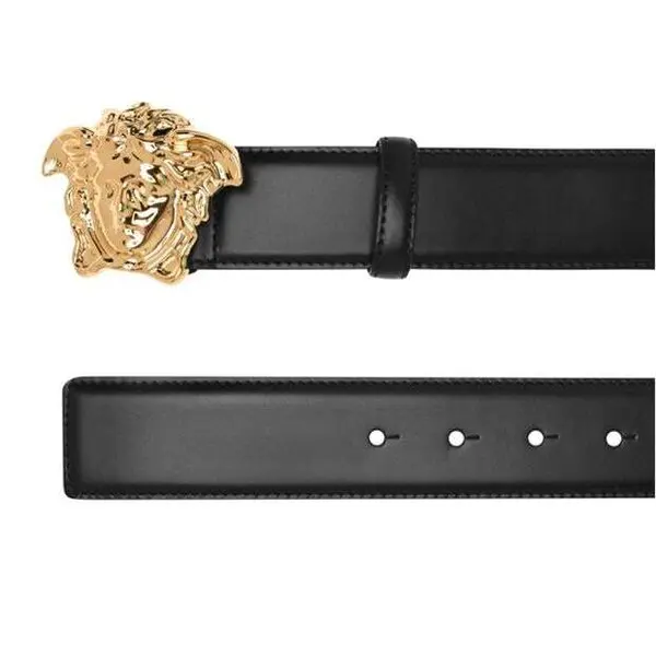 Versace Adjustable Waist Belt