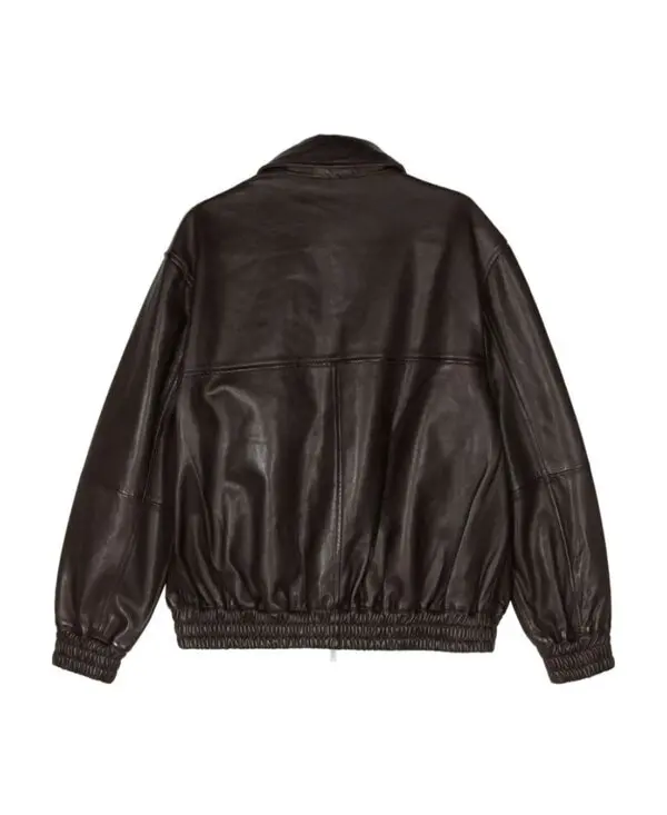 Studio Nicholson Piston Zip-up Jacket