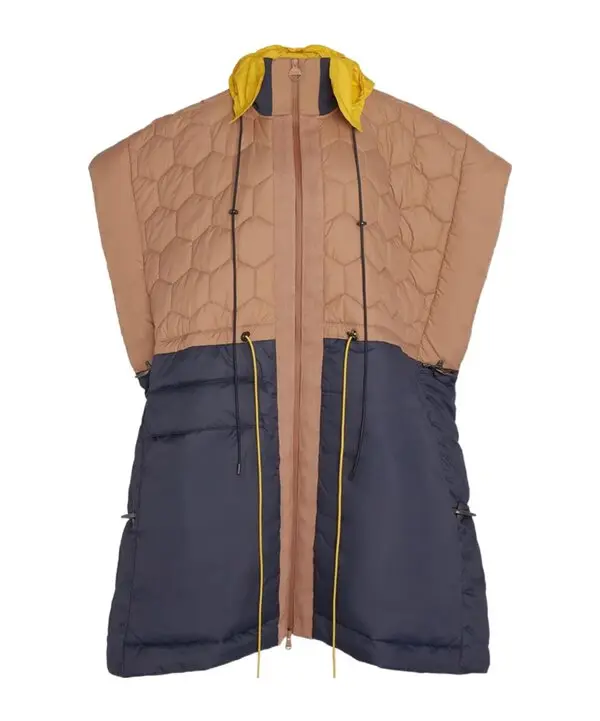Barbour X Roksanda Hester Gilet