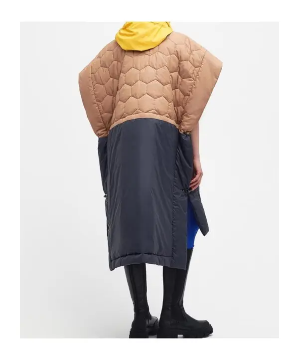 Barbour X Roksanda Hester Gilet