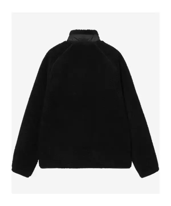 Carhartt Work In Progress Prentis Liner Fleece Jacket