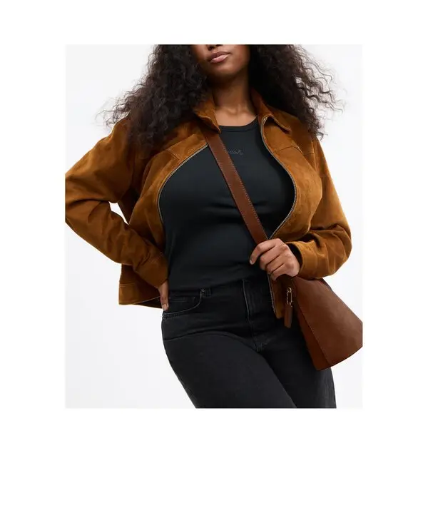 COACH Classic Logo Shoulder Bag