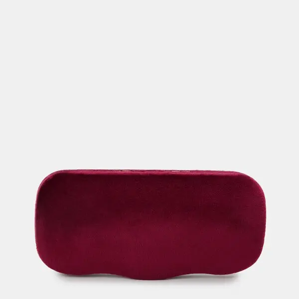 Gucci Oversized Frame Sunglasses