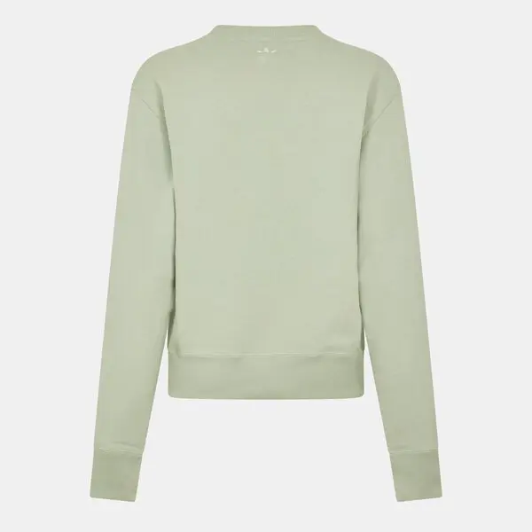 ADIDAS ORIGINALS Crew Sweatshirt