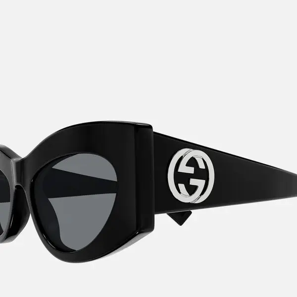 Gucci Cat-eye Sunglasses