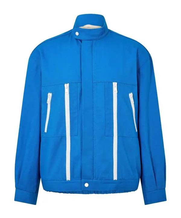 Gucci Weather Resistant Softshell Jacket