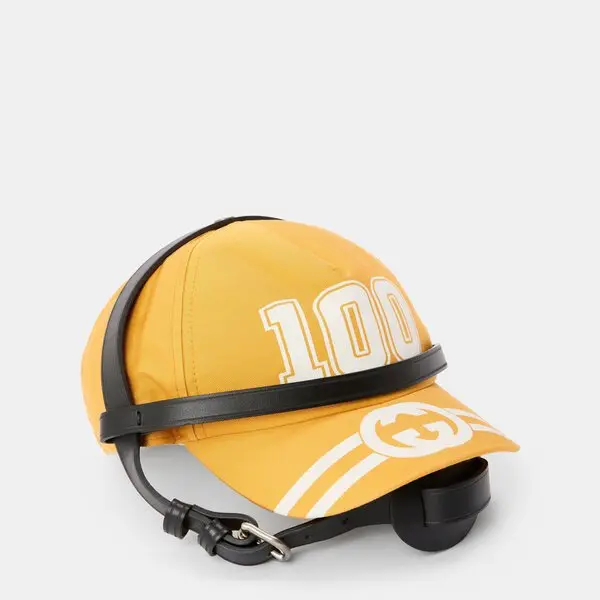 Gucci Baseball Cap