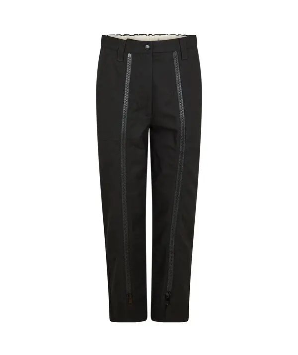 Gucci Straight-leg Casual Pants