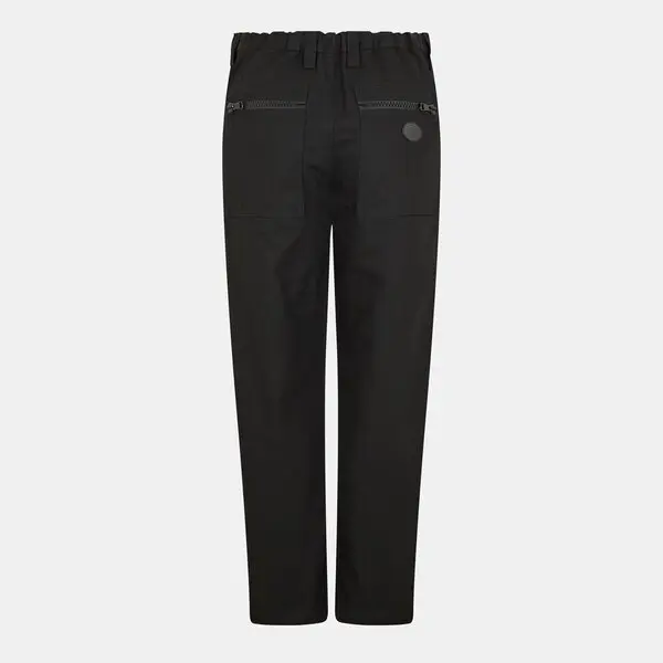 Gucci Straight-leg Casual Pants