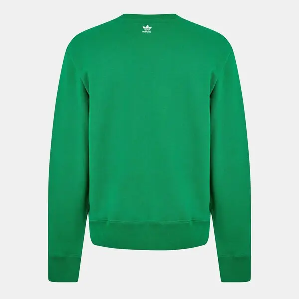 ADIDAS ORIGINALS Crew Sweatshirt