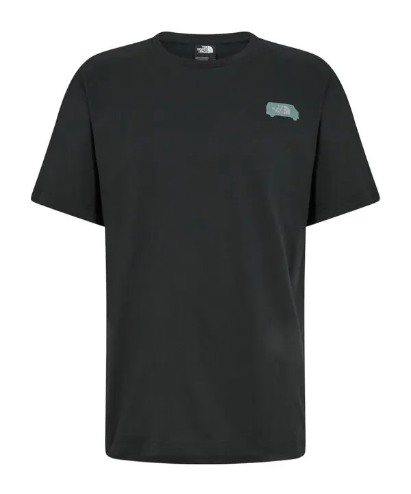 The North Face Short Sleeve Outdoor Graphic T-shirt
