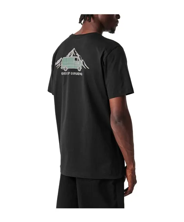 The North Face Short Sleeve Outdoor Graphic T-shirt