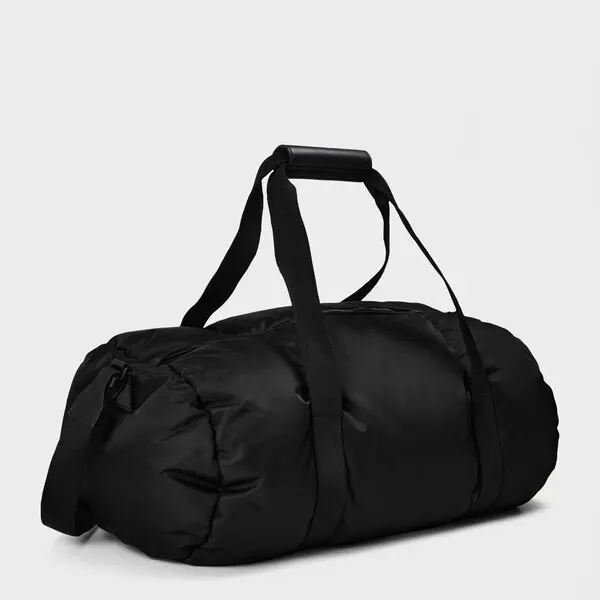 Moncler Waterproof Drawstring Handbag