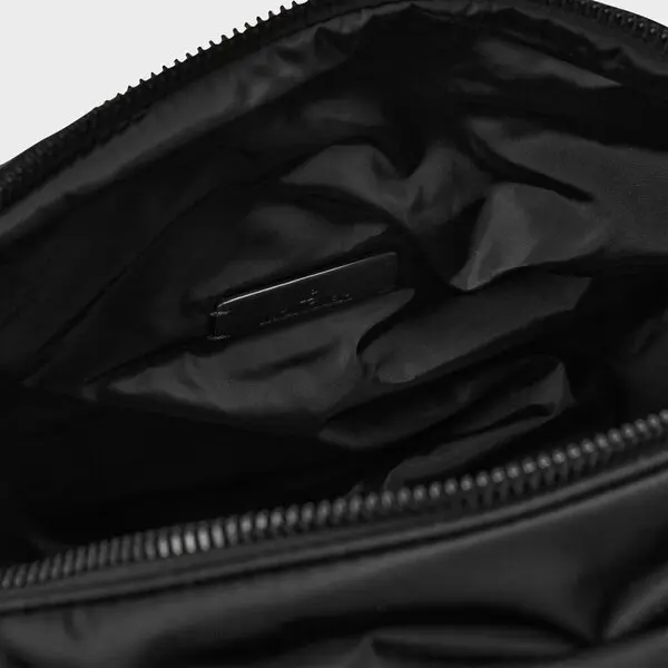 Moncler Waterproof Drawstring Handbag