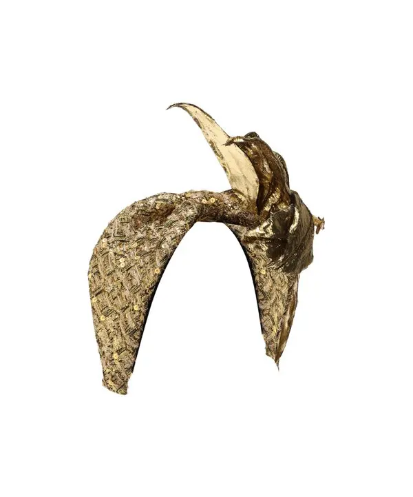 Gucci Fascinator