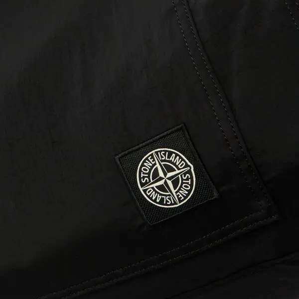 Stone Island Lightweight Travel Bag