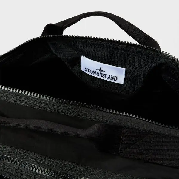 Stone Island Lightweight Travel Bag