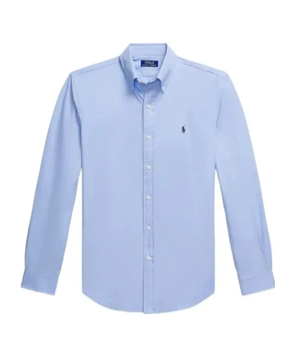 Polo Ralph Lauren Button-down Shirt - Blue