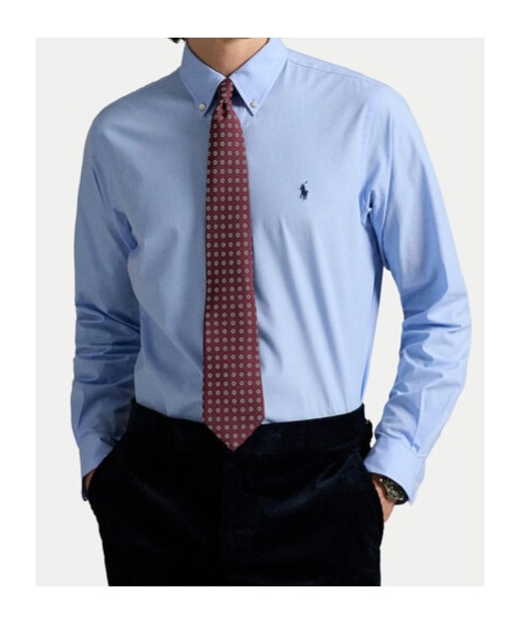 Polo Ralph Lauren Button-down Shirt - Blue