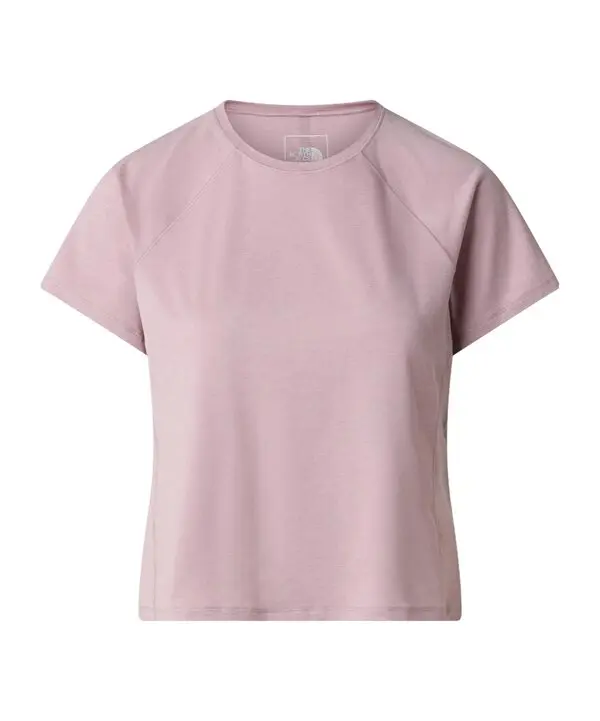 The North Face Jaida Short Sleeve Performance Gym Top