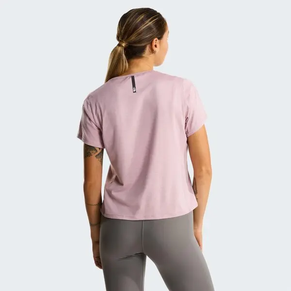 The North Face Jaida Short Sleeve Performance Gym Top