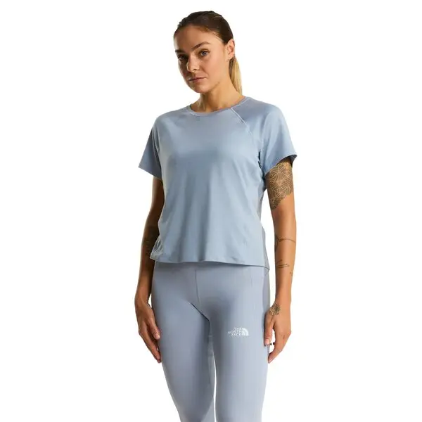 The North Face Short-sleeve Fitness Top