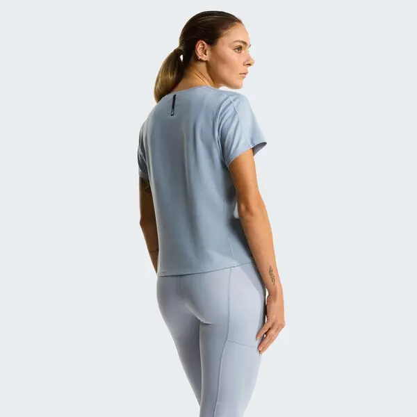 The North Face Short-sleeve Fitness Top