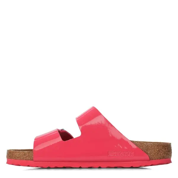 BIRKENSTOCK Solid Color Flat Shoes