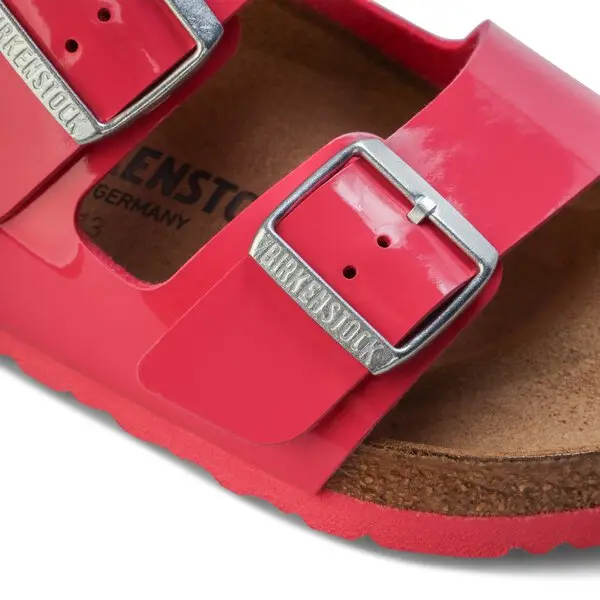 BIRKENSTOCK Solid Color Flat Shoes